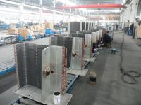 China 3hp-5Hp Low Temp Cold Room Condensing Unit Copeland Compressor for sale