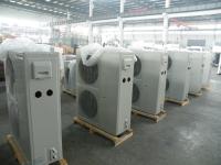China 3hp-5Hp Low Temp Cold Room Condensing Unit Copeland Compressor for sale
