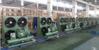China 4HP Cold Room Condensing Unit Evaporator for Low Temperature Refrigeration - 45°C Condensing Temp for sale