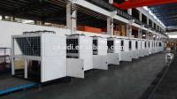 China 5 Hp 20HP 30HP Copeland Cold Room Condensing Unit For Hotels for sale