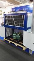 China 5 Hp 20HP 30HP Copeland Cold Room Condensing Unit For Hotels for sale