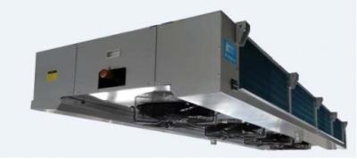 China Kaideli ED Series Dual Discharge Cold Room Freezer Units - 6.3-52.5KW Capacity, 450-500mm Fan Sizes for sale