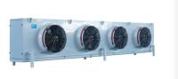 China EL Series Aluminum Coolroom Evaporator Cooling Unit - 4.0-12.0mm Fin Spacing, 1.4-120.3KW Capacity for sale