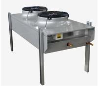 China Air Cooled R22 Refrigeration Condenser Unit For Coolroom CP Series for sale