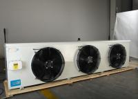 China DD/DL/DJ Refrigeration Cold Storage Evaporator air cooler 4.5mm 6mm 9mm for sale