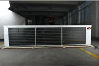 China DD/DL/DJ Refrigeration Cold Storage Evaporator air cooler 4.5mm 6mm 9mm for sale