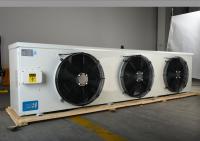 China DD/DL/DJ Refrigeration Cold Storage Evaporator air cooler 4.5mm 6mm 9mm for sale