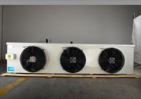 China DD/DL/DJ Refrigeration Cold Storage Evaporator air cooler 4.5mm 6mm 9mm for sale