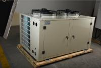 China R507 Refrigerant Cold Storage Refrigeration System Unit ODM for sale
