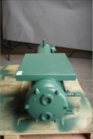China ODM Single Water Cooled Condenser Horizontal Shell And Tube 3-80 HP Capacity 8.3-176.9 kW for sale