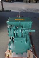 China 6kW Water Cooled Condensing Unit with Copeland Compressor | 3.0 MPa Test Pressure | 6-227kW Capacity Range for sale