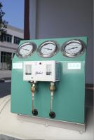 China 6kW Water Cooled Condensing Unit with Copeland Compressor | 3.0 MPa Test Pressure | 6-227kW Capacity Range for sale
