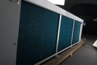 China Double-Side Blowing Air Cooler high quality Cooling Room Evaporator For Cooling Units for sale