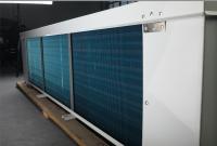 China Double-Side Blowing Air Cooler high quality Cooling Room Evaporator For Cooling Units for sale