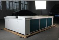 China Double-Side Blowing Air Cooler high quality Cooling Room Evaporator For Cooling Units for sale