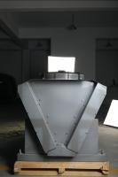 China V Type Air Cooled Cold Room Condenser Evaporator For Cold Storage for sale
