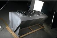 China V Type Air Cooled Cold Room Condenser Evaporator For Cold Storage for sale