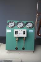 China Water Cooled Condensing Unit 6kW-227kW Capacity with 3.0MPa Test Pressure | ODM Industrial Compressor for sale