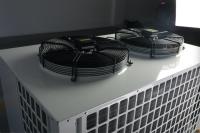 China Copeland Freezer Room Condensing Unit Compressor with R404A Refrigerant - 3450-46820 kW Capacity Range for sale