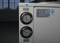 China Copeland Freezer Room Condensing Unit Compressor with R404A Refrigerant - 3450-46820 kW Capacity Range for sale