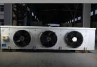 China ODM Refrigeration Cold Room Chiller Unit with 9mm Fin Space for -31°C Low Temperature Applications for sale