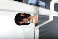 China DD/DL/DJ Cold Room Refrigeration Evaporator with 4.5mm 6mm 9mm Fin Spacing Options for 12°C to -31°C Applications for sale