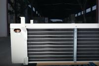 China DD/DL/DJ Cold Room Refrigeration Evaporator with 4.5mm 6mm 9mm Fin Spacing Options for 12°C to -31°C Applications for sale