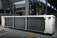 China DD/DL/DJ Cold Room Refrigeration Evaporator with 4.5mm 6mm 9mm Fin Spacing Options for 12°C to -31°C Applications for sale