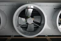 China KUDL Series Refrigeration Evaporator Air Cooler 3.2-82kW Capacity 380V for Cold Storage for sale