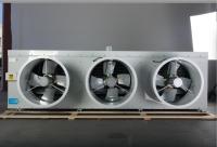 China KUDL Series Refrigeration Evaporator Air Cooler 3.2-82kW Capacity 380V for Cold Storage for sale