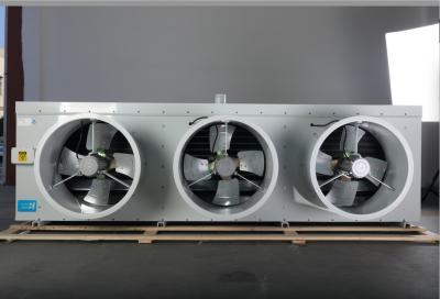 China KUDL Series Refrigeration Evaporator Air Cooler 3.2-82kW Capacity 380V for Cold Storage for sale