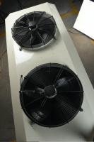 China 3Mpa V-Type Condensing Unit for Cold Storage - 6kW to 227kW Cooling Capacity with CE & ISO9001 Certification for sale