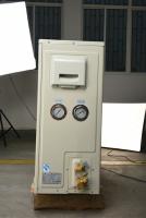 China 2HP R22 R410a Cold Room Refrigeration Unit with 7.85kW Cooling Capacity and Emerson Scroll Compressor for sale