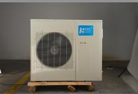 China 2HP R22 R410a Cold Room Refrigeration Unit with 7.85kW Cooling Capacity and Emerson Scroll Compressor for sale