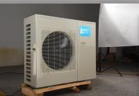 China 2HP R22 R410a Cold Room Refrigeration Unit with 7.85kW Cooling Capacity and Emerson Scroll Compressor for sale