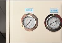 China 2HP R22 R410a Cold Room Refrigeration Unit with 7.85kW Cooling Capacity and Emerson Scroll Compressor for sale