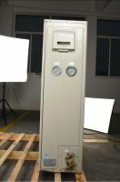 China Kaideli 5HP Cold Storage Compressor Unit with 2 Fans - 19.05kW Refrigeration Capacity for Commercial Applications for sale