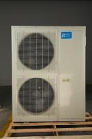 China Kaideli 5HP Cold Storage Compressor Unit with 2 Fans - 19.05kW Refrigeration Capacity for Commercial Applications for sale