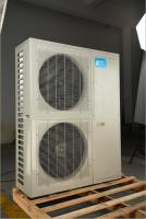 China Kaideli 5HP Cold Storage Compressor Unit with 2 Fans - 19.05kW Refrigeration Capacity for Commercial Applications for sale