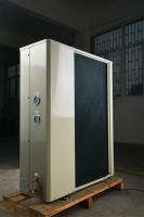 China Kaideli 5HP Cold Storage Compressor Unit with 2 Fans - 19.05kW Refrigeration Capacity for Commercial Applications for sale