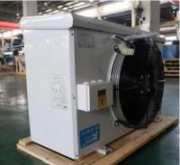 China G series Air cooler new product high efficiency use for cold room for sale