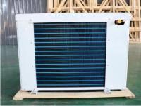 China G series Air cooler new product high efficiency use for cold room for sale