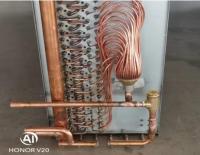 China G series Air cooler new product high efficiency use for cold room for sale