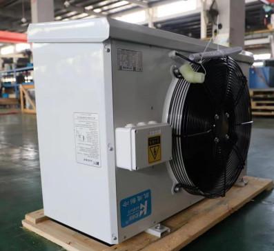 China G Series High-Efficiency Evaporator Air Cooler | New Energy-Saving Design for Cold Room & Commercial Refrigeration Systems for sale