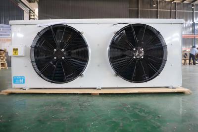 China ODM Energy Saving Coolroom Evaporator Freezer Air Cooler with 4.5mm/6.0mm/9.0mm Fin Spacing Options for sale