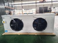 China Air cooler new technology product high efficiency use for all kinds coldroom for sale