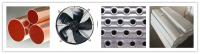 China ODM Energy Saving Coolroom Evaporator Freezer Air Cooler with 4.5mm/6.0mm/9.0mm Fin Spacing Options for sale