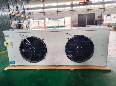 China G series Air cooler 2 fans new product high efficiency use for cold room for sale