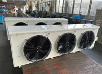 China Ceiling Mounted Cold Room Air Cooler For Coldroom Storage Building Material Shops for sale