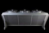 China 5 HP 6HP 15HP Refrigeration Cold Room Condenser For Air Cooled Condenser Unit for sale